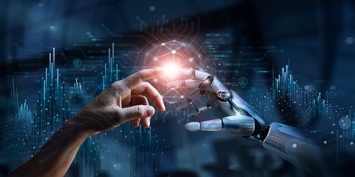 Roadshow - Roadmap vers l'IA - COMPUTERLAND BeLux